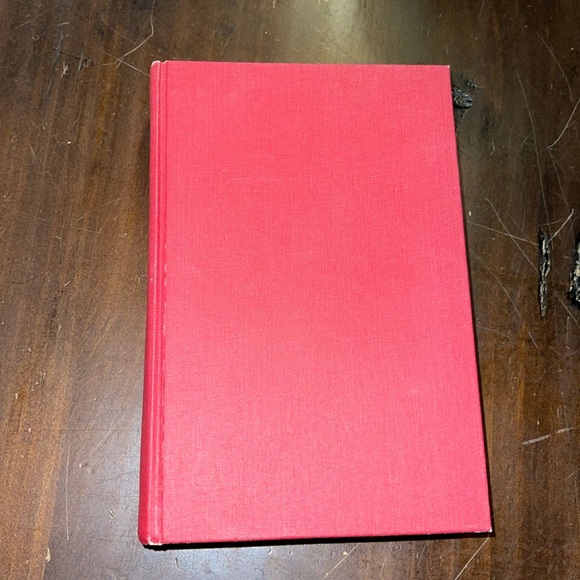 Other | Once Is Not Enough Hardback Book | Poshmark